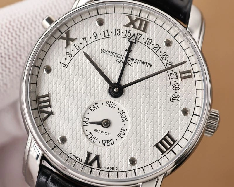 Original VACHERON CONSTANTIN Watches