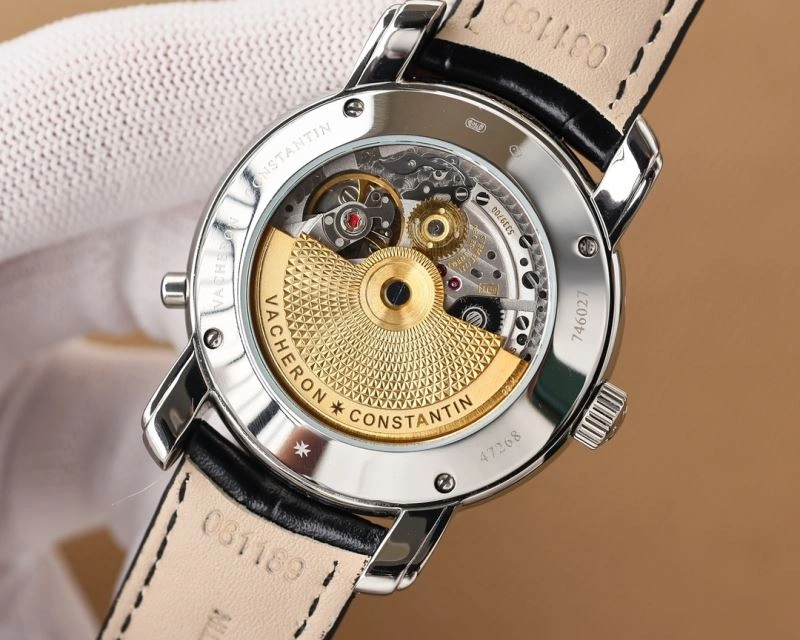 Original VACHERON CONSTANTIN Watches