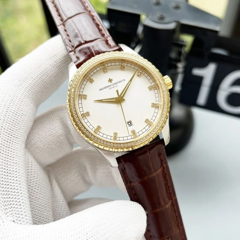 VACHERON CONSTANTIN Watches