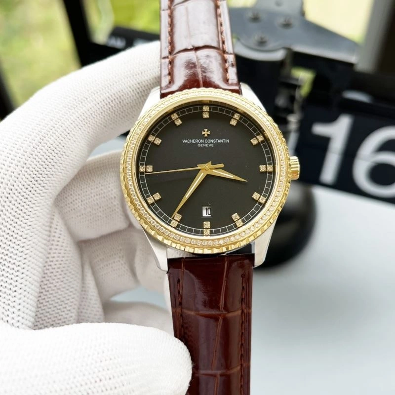 Authentic VACHERON CONSTANTIN Watches