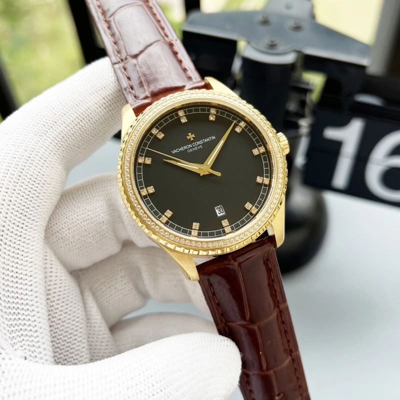 Authentic VACHERON CONSTANTIN Watches