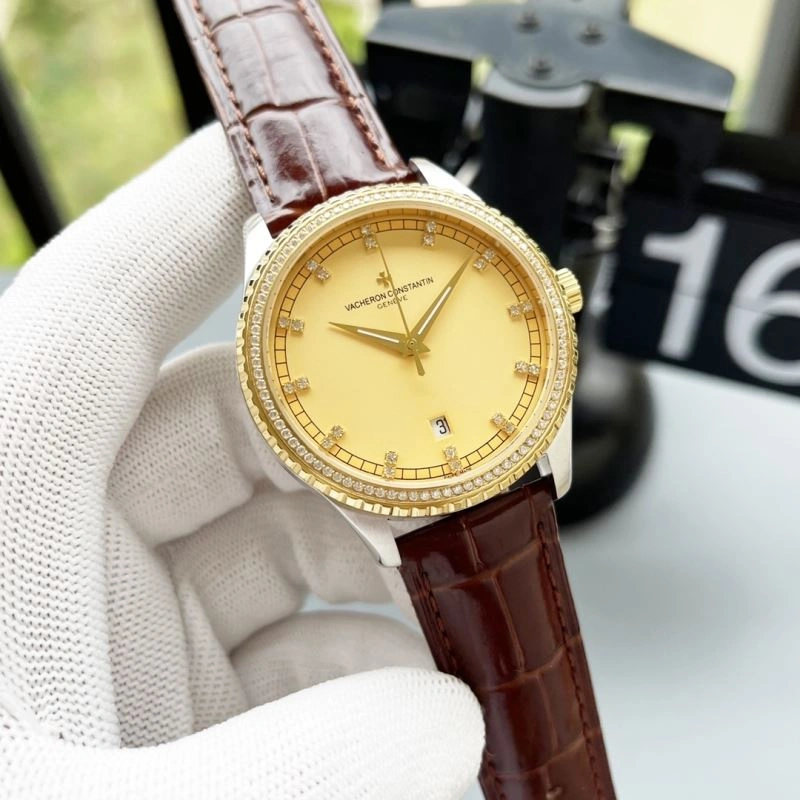 Authentic VACHERON CONSTANTIN Watches