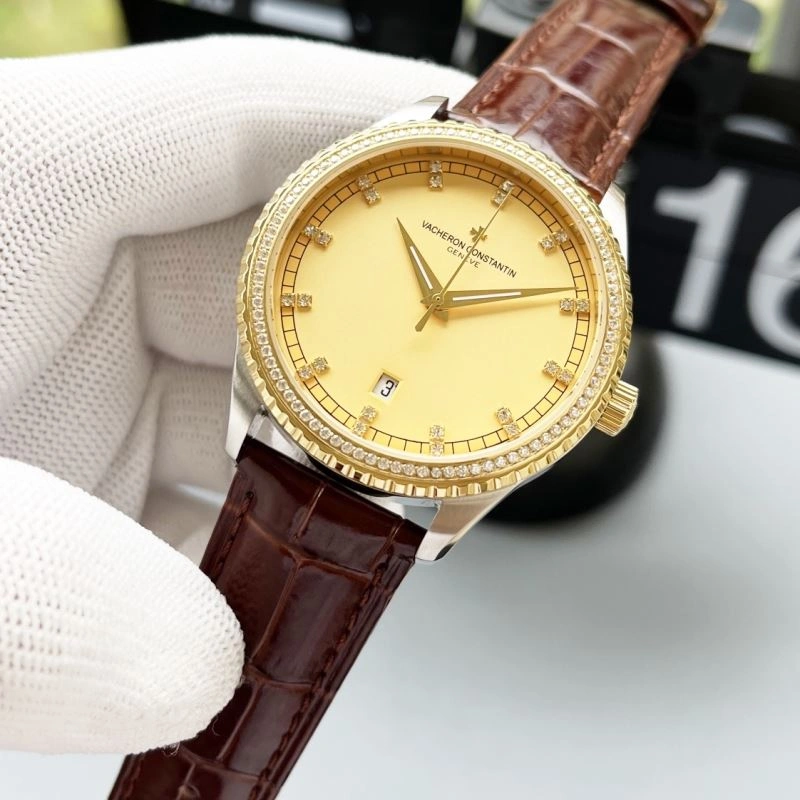 Authentic VACHERON CONSTANTIN Watches