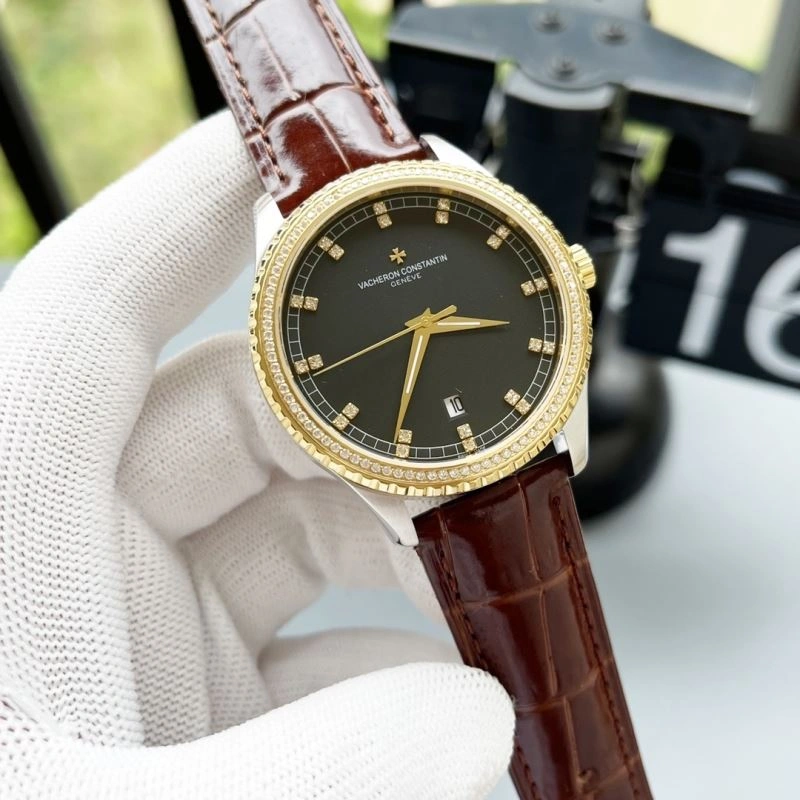 Authentic VACHERON CONSTANTIN Watches