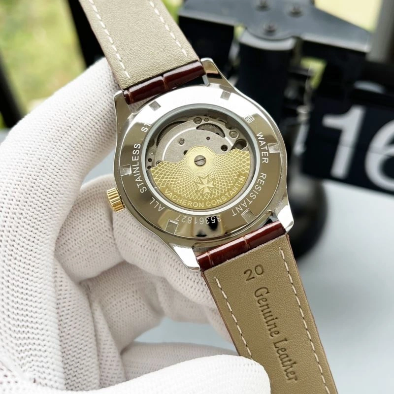 Authentic VACHERON CONSTANTIN Watches