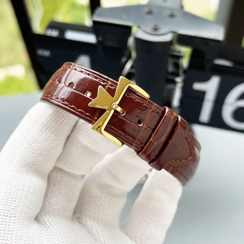 Authentic VACHERON CONSTANTIN Watches