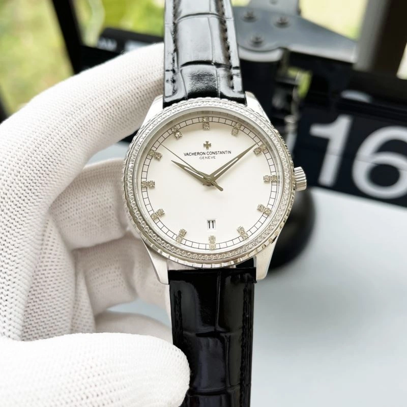 Genuine VACHERON CONSTANTIN Watches