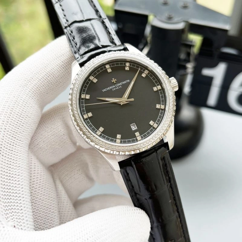 Genuine VACHERON CONSTANTIN Watches