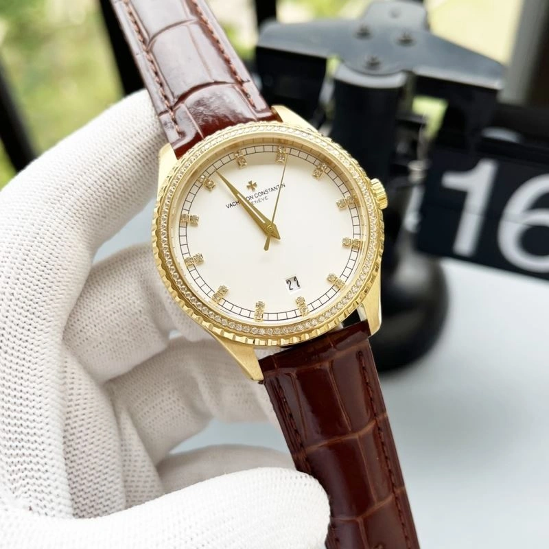 Genuine VACHERON CONSTANTIN Watches