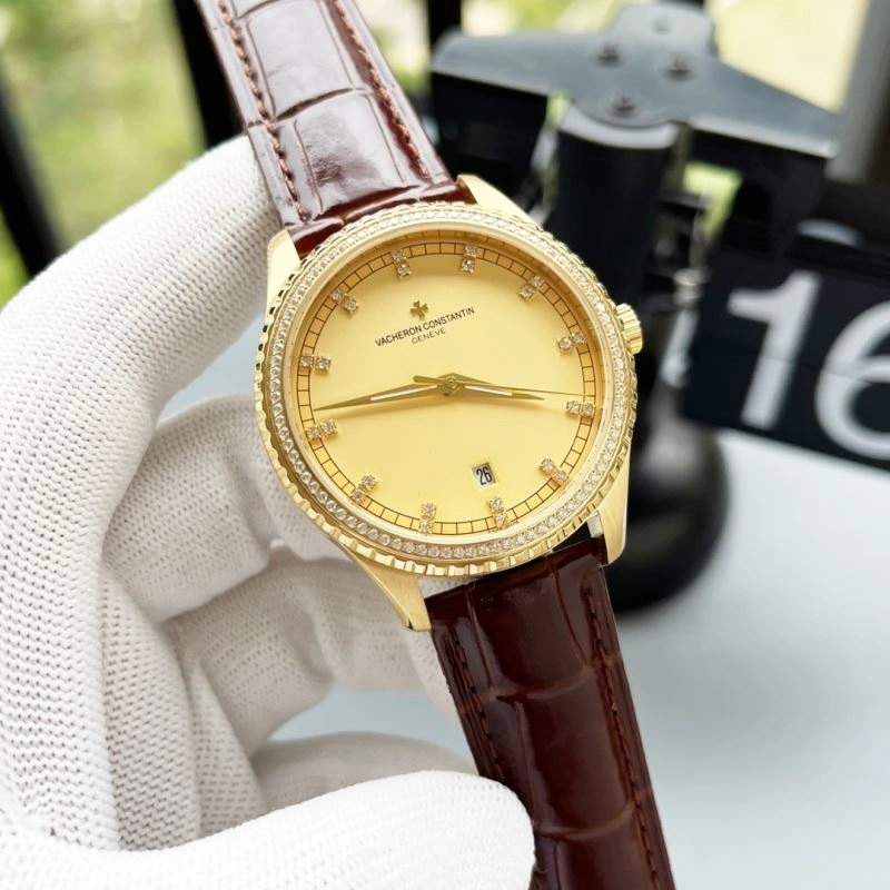 Genuine VACHERON CONSTANTIN Watches