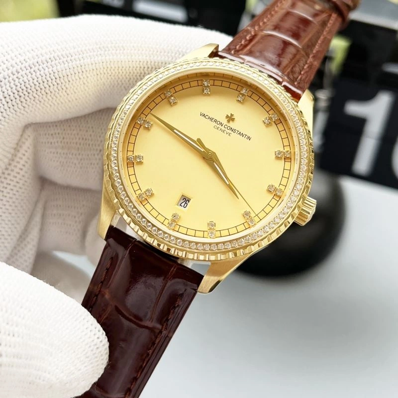 Genuine VACHERON CONSTANTIN Watches