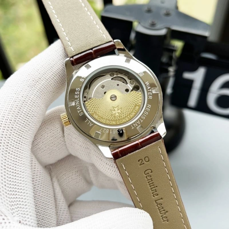 Genuine VACHERON CONSTANTIN Watches