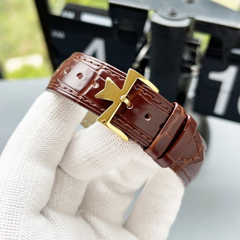 Genuine VACHERON CONSTANTIN Watches