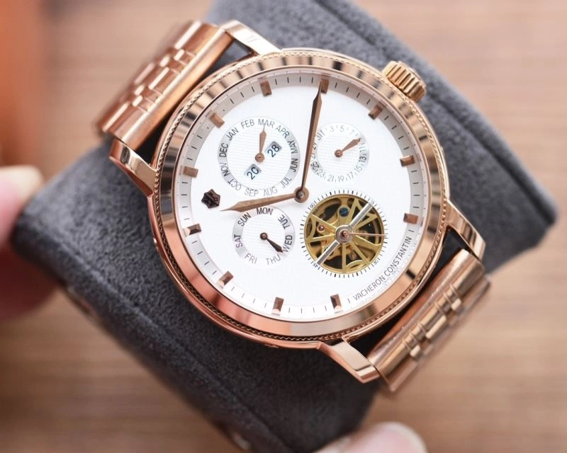 Reasonably priced VACHERON CONSTANTIN Watches