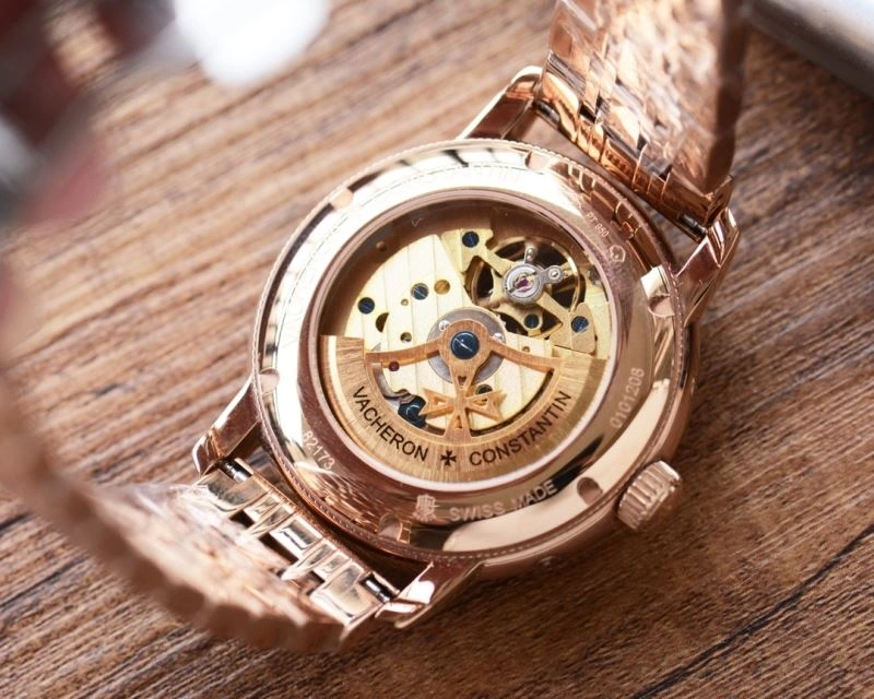 Reasonably priced VACHERON CONSTANTIN Watches
