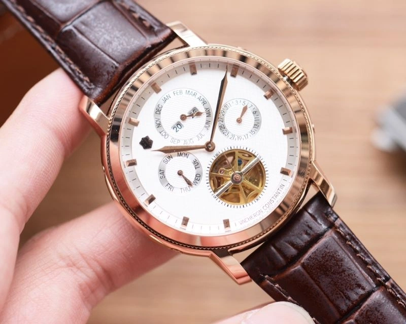 Cut-rate VACHERON CONSTANTIN Watches