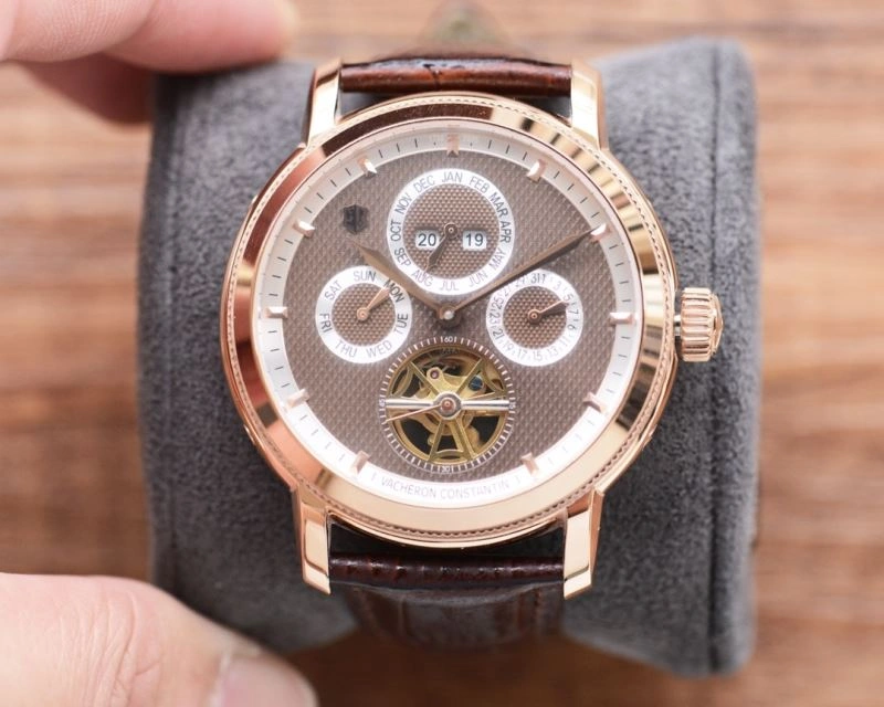 Cut-rate VACHERON CONSTANTIN Watches