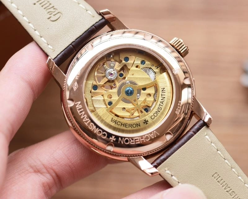 Cut-rate VACHERON CONSTANTIN Watches