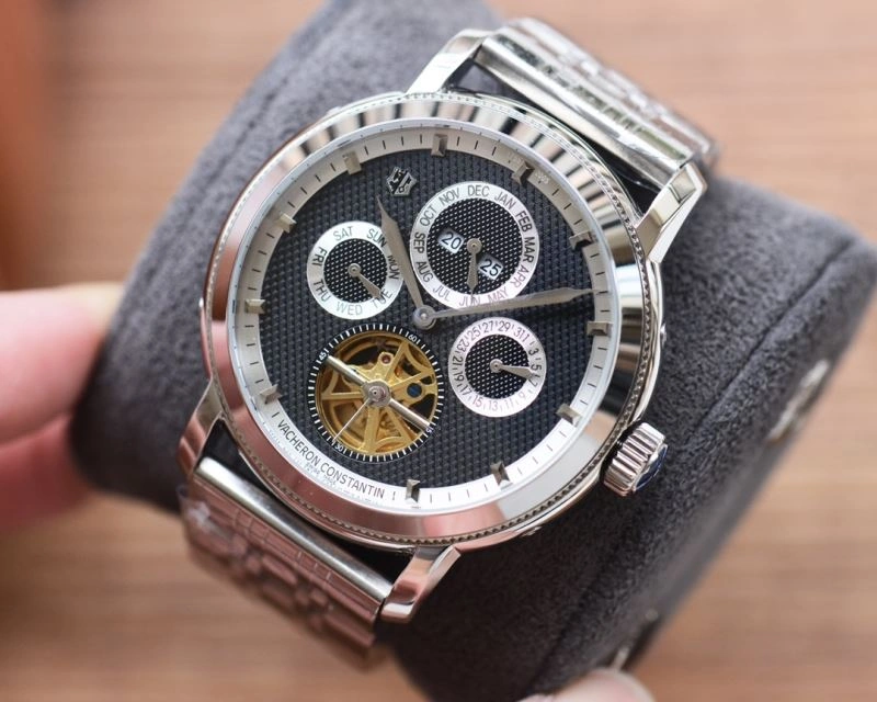 Precise copy VACHERON CONSTANTIN Watches