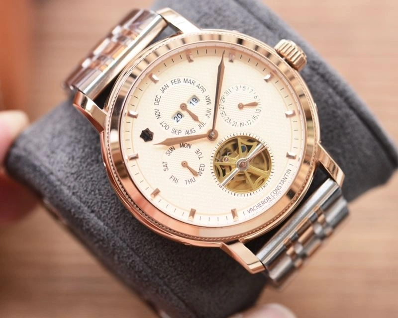 Precise copy VACHERON CONSTANTIN Watches