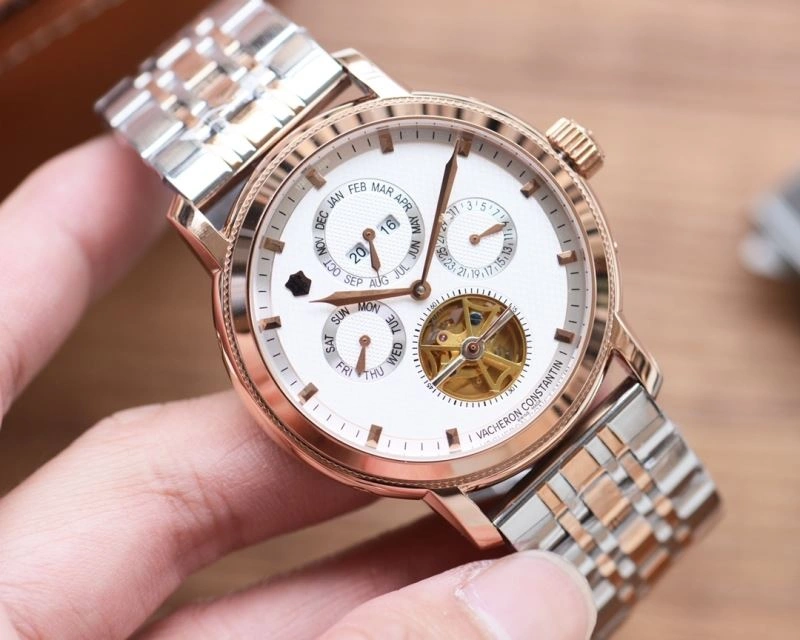 Precise copy VACHERON CONSTANTIN Watches