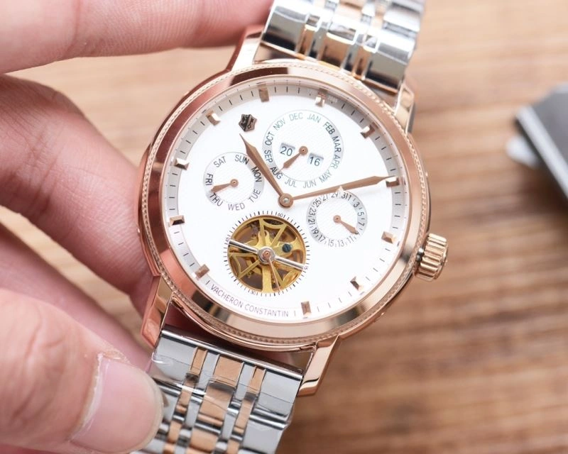 Precise copy VACHERON CONSTANTIN Watches
