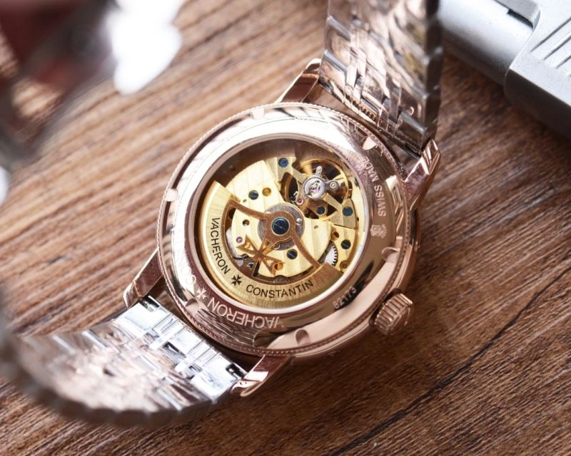 Precise copy VACHERON CONSTANTIN Watches