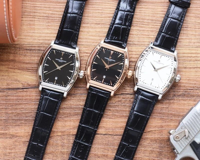 VACHERON CONSTANTIN Watches