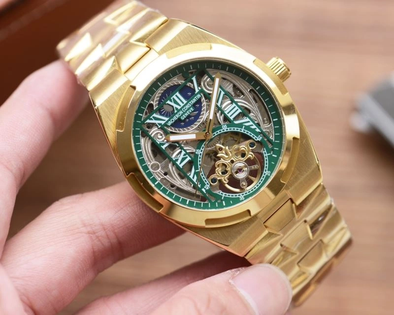 Top mirror VACHERON CONSTANTIN Watches