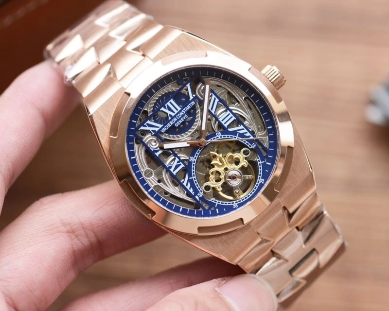 Top mirror VACHERON CONSTANTIN Watches