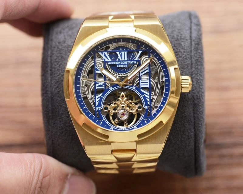 Top mirror VACHERON CONSTANTIN Watches