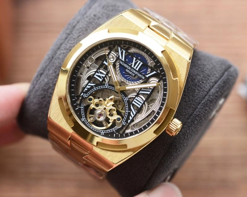Top mirror VACHERON CONSTANTIN Watches