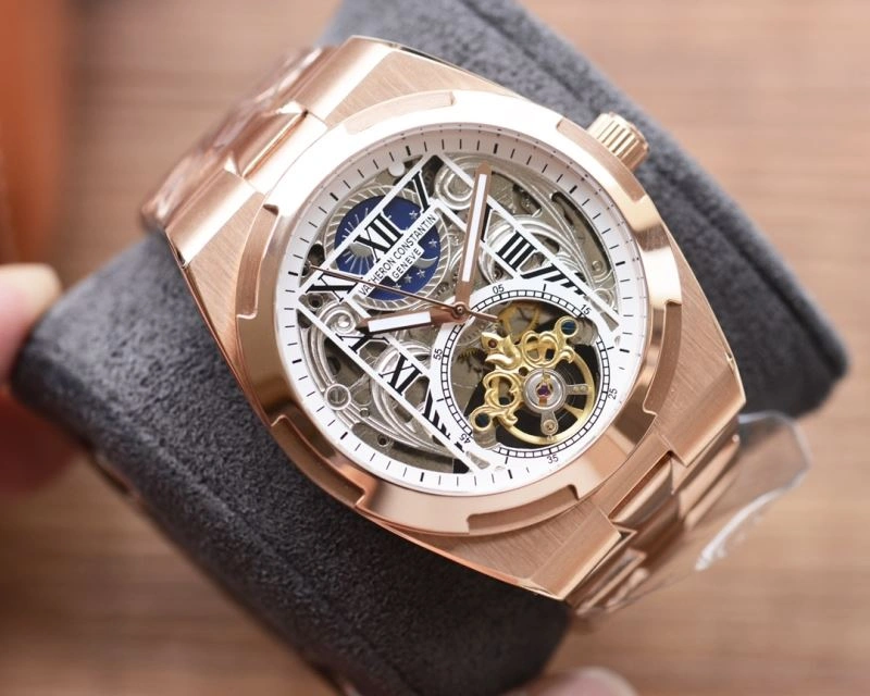 Top mirror VACHERON CONSTANTIN Watches