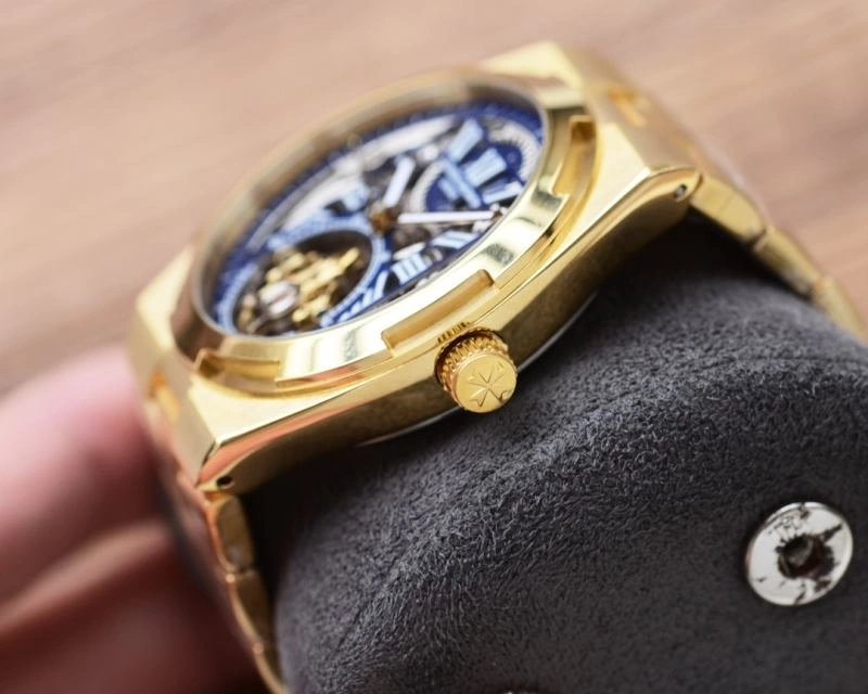 Top mirror VACHERON CONSTANTIN Watches