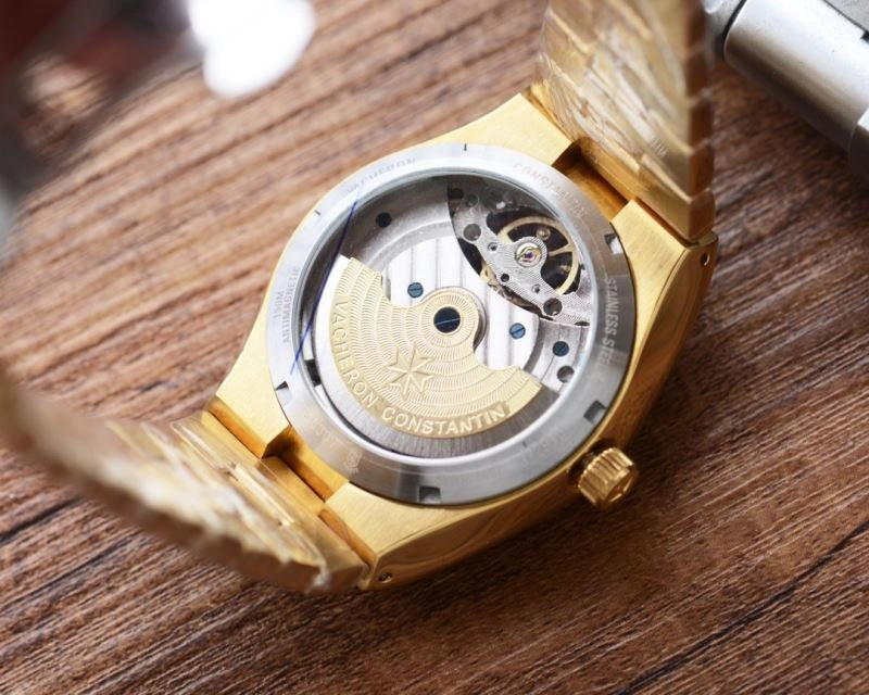 Top mirror VACHERON CONSTANTIN Watches