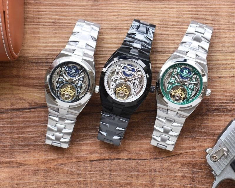 VACHERON CONSTANTIN Watches