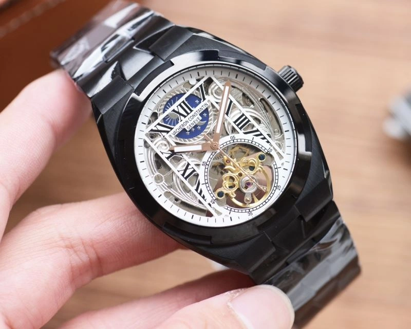 Authentic VACHERON CONSTANTIN Watches