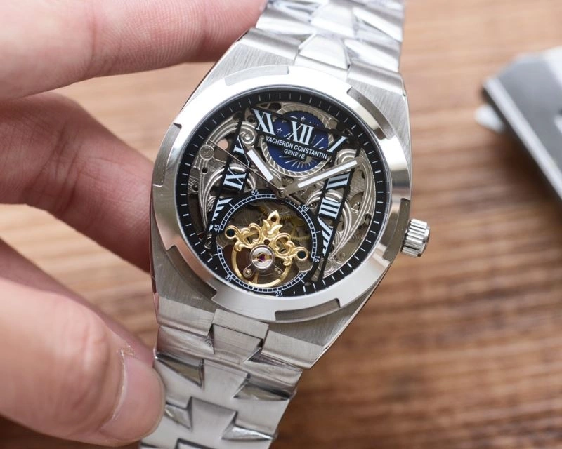 Authentic VACHERON CONSTANTIN Watches