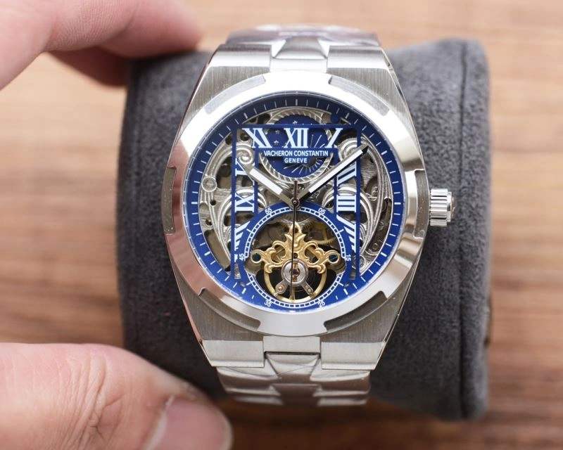 Authentic VACHERON CONSTANTIN Watches
