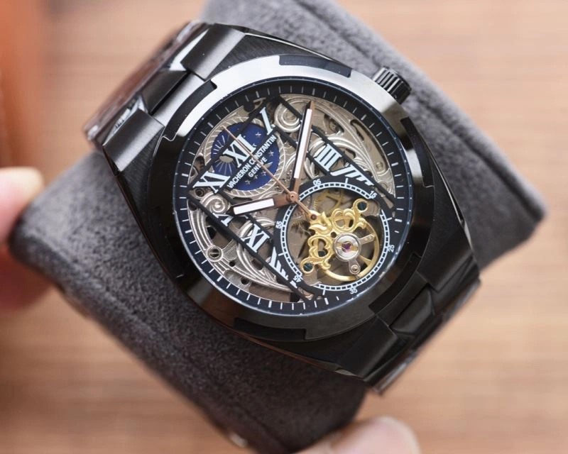 Authentic VACHERON CONSTANTIN Watches