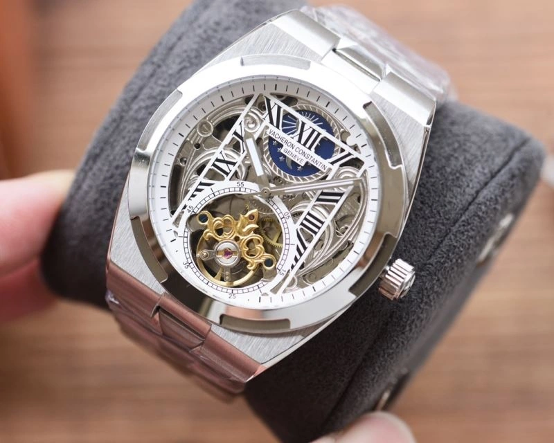 Authentic VACHERON CONSTANTIN Watches