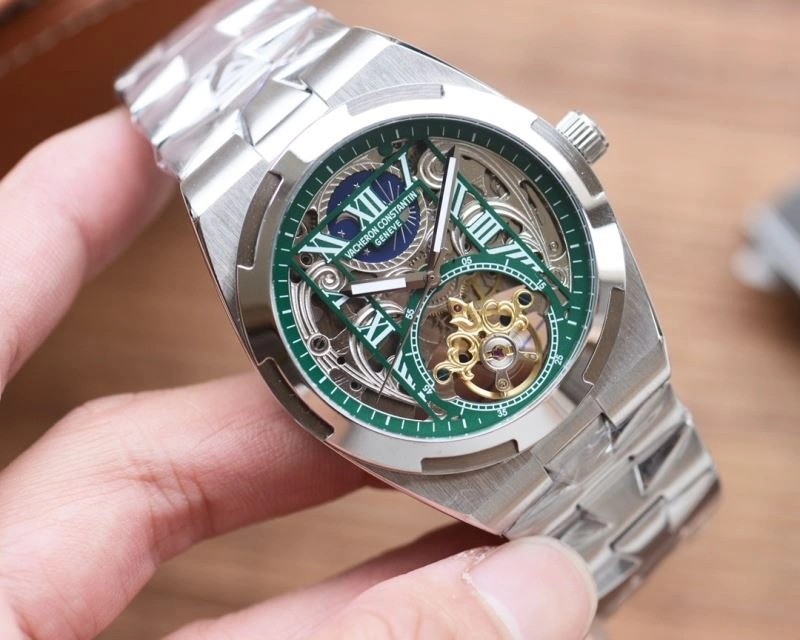 Authentic VACHERON CONSTANTIN Watches