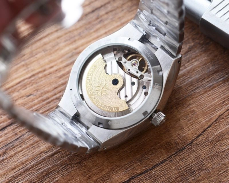 Authentic VACHERON CONSTANTIN Watches