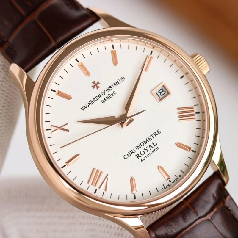 Low-cost VACHERON CONSTANTIN Watches