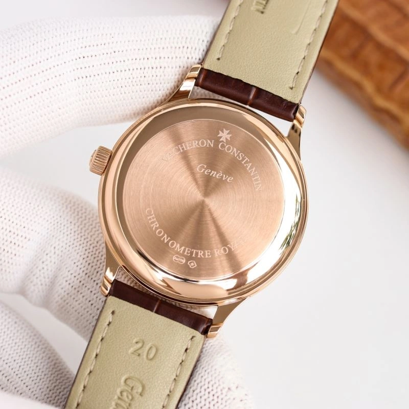 Low-cost VACHERON CONSTANTIN Watches