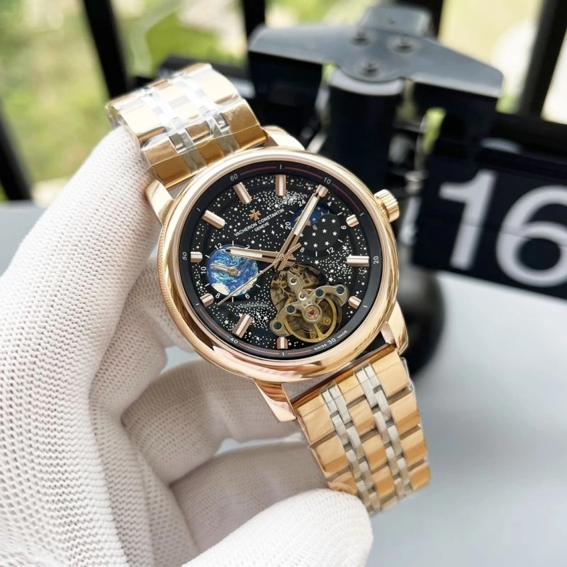 Inexpensive VACHERON CONSTANTIN Watches