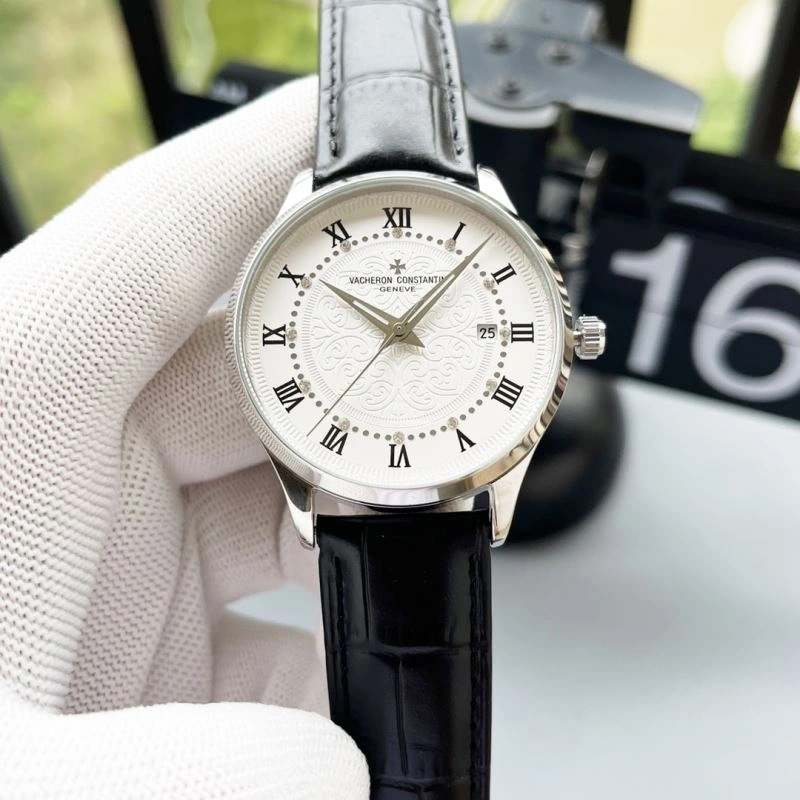Affordable VACHERON CONSTANTIN Watches