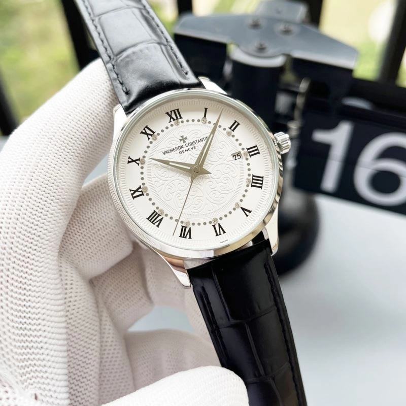 Affordable VACHERON CONSTANTIN Watches