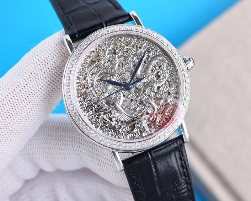 Accurate model VACHERON CONSTANTIN Watches