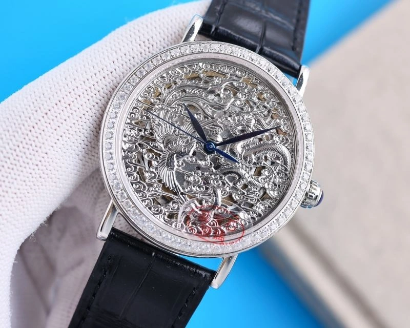 Accurate model VACHERON CONSTANTIN Watches